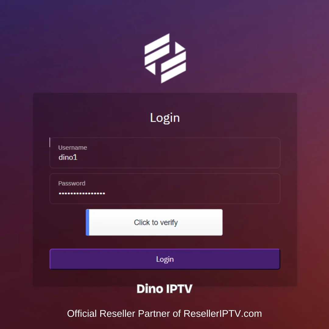 Reseller IPTV Platform | Grow Your IPTV Business